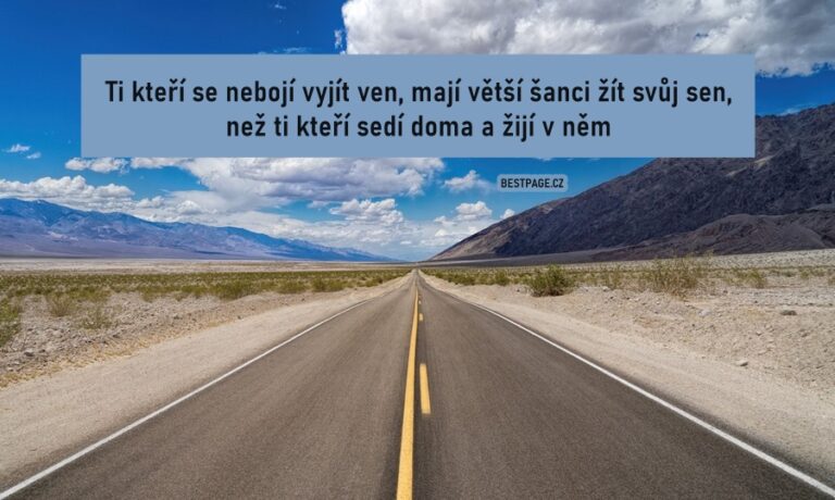 Citáty, citáty o životě, citáty o lásce. Nejlepší citáty